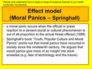 G325 1b audience | PPT