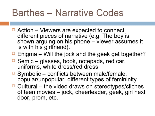 G325 1b narrative | PPT
