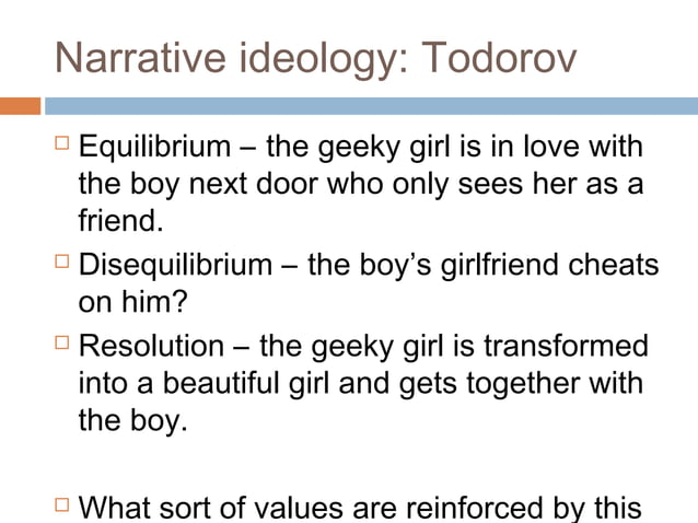 G325 1b narrative | PPT