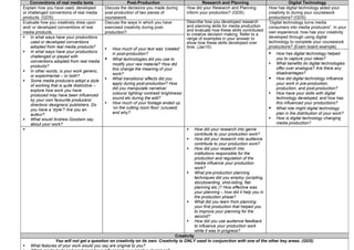 G325 questions | PPT