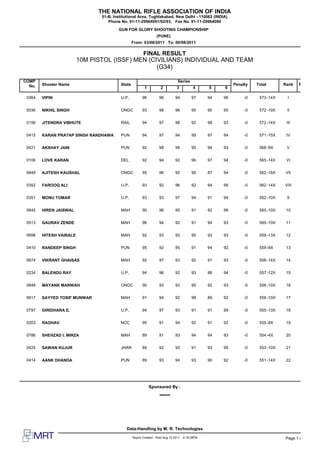 G34 | PDF | Soccer | Sports