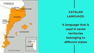 TERMCAT, the Catalan Centre for Terminology: Terms, resources and new ...