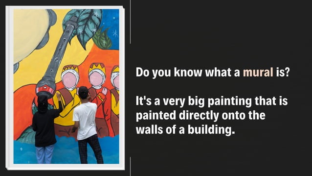 Gustav Klimt - An Austrian Painter (Grade 3 Arts Lesson & Activity ...