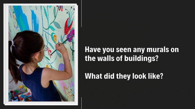 Gustav Klimt - An Austrian Painter (Grade 3 Arts Lesson & Activity ...