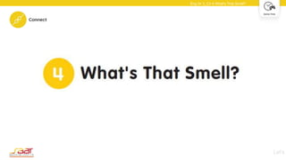 Grade-3 ENG-04What's That Smell - LP 2.pptx | Homework and Study ...