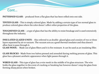 G3 Glass Glass Products.pdf