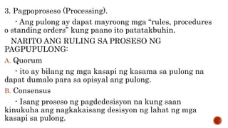 Kontekstwalisadong Komunikasyon sa Filipino | PPTX