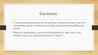 Teaching Mathematics in Elementary (Geometry) | PPTX