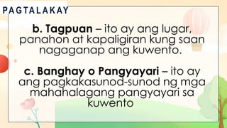 Grade 3 Quarter 2 Week 1 Filipino (MATATAG) | PPTX