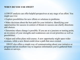 tools in community organizing | PPTX