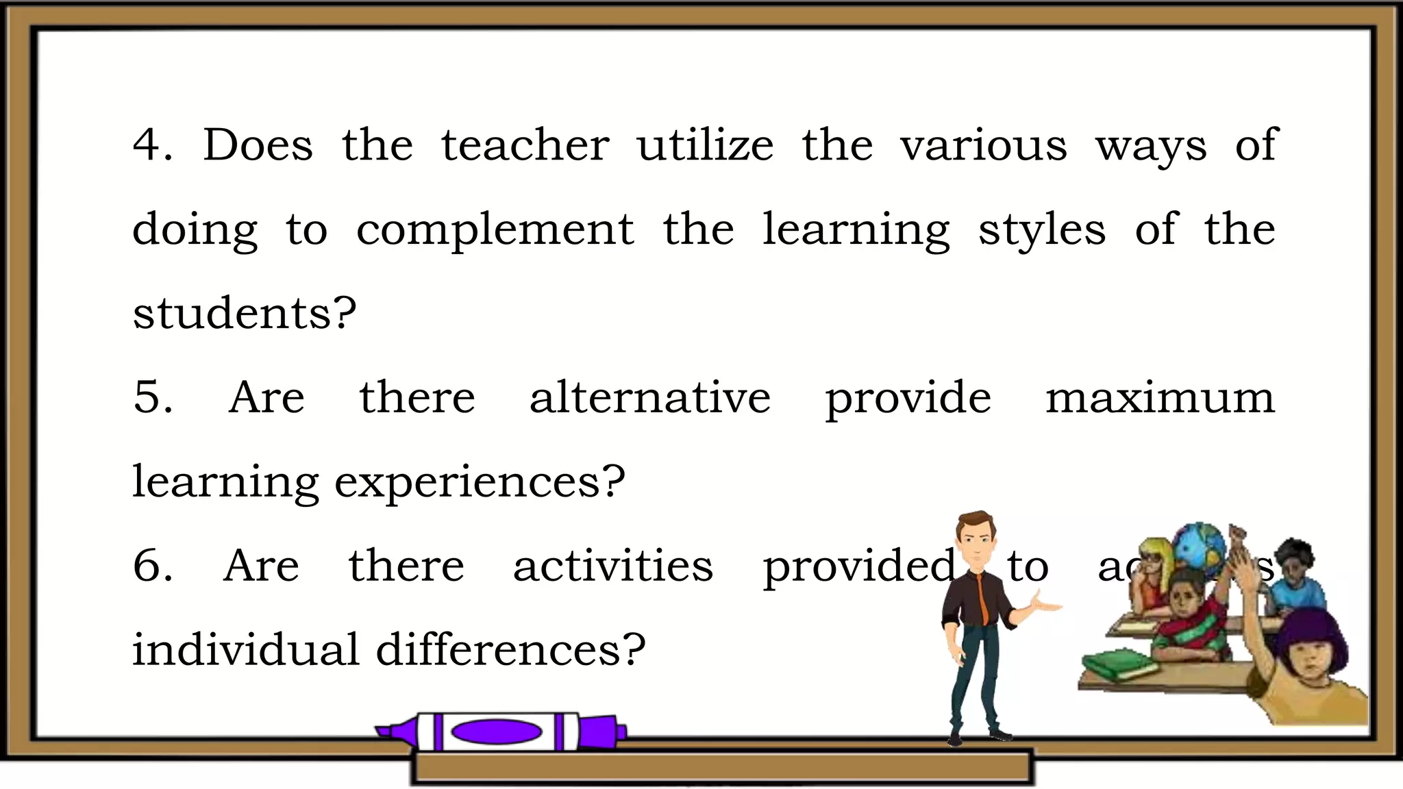 Intended vs Implemented vs Achieved Curriculum | PPTX