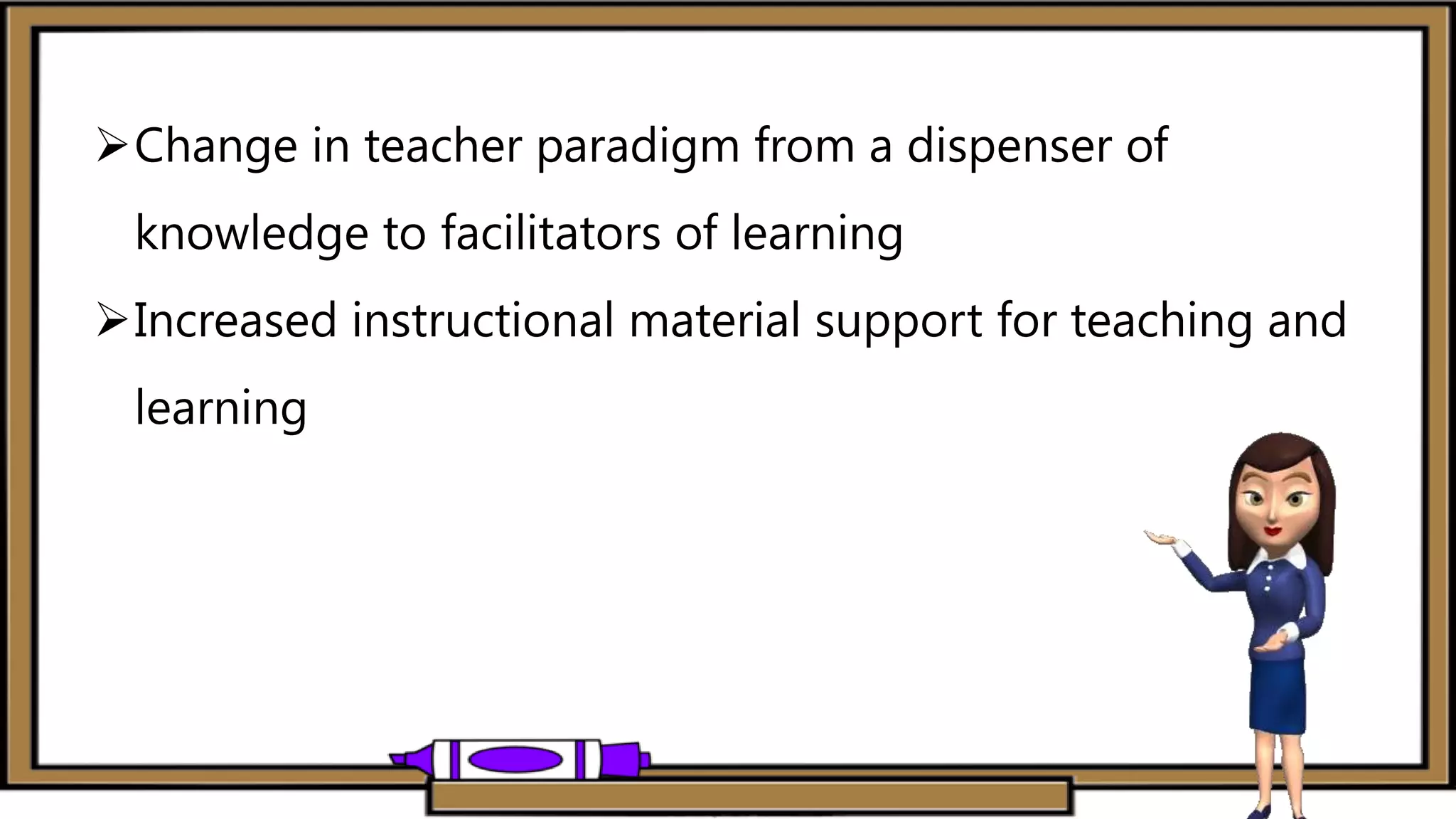 Intended vs Implemented vs Achieved Curriculum | PPTX