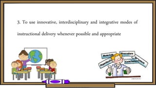 Intended vs Implemented vs Achieved Curriculum | PPTX