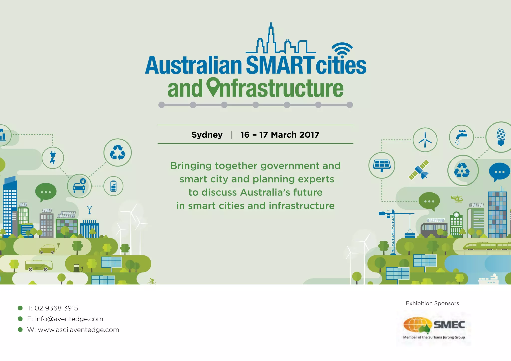 Smart Cities Conference 2017 | PDF