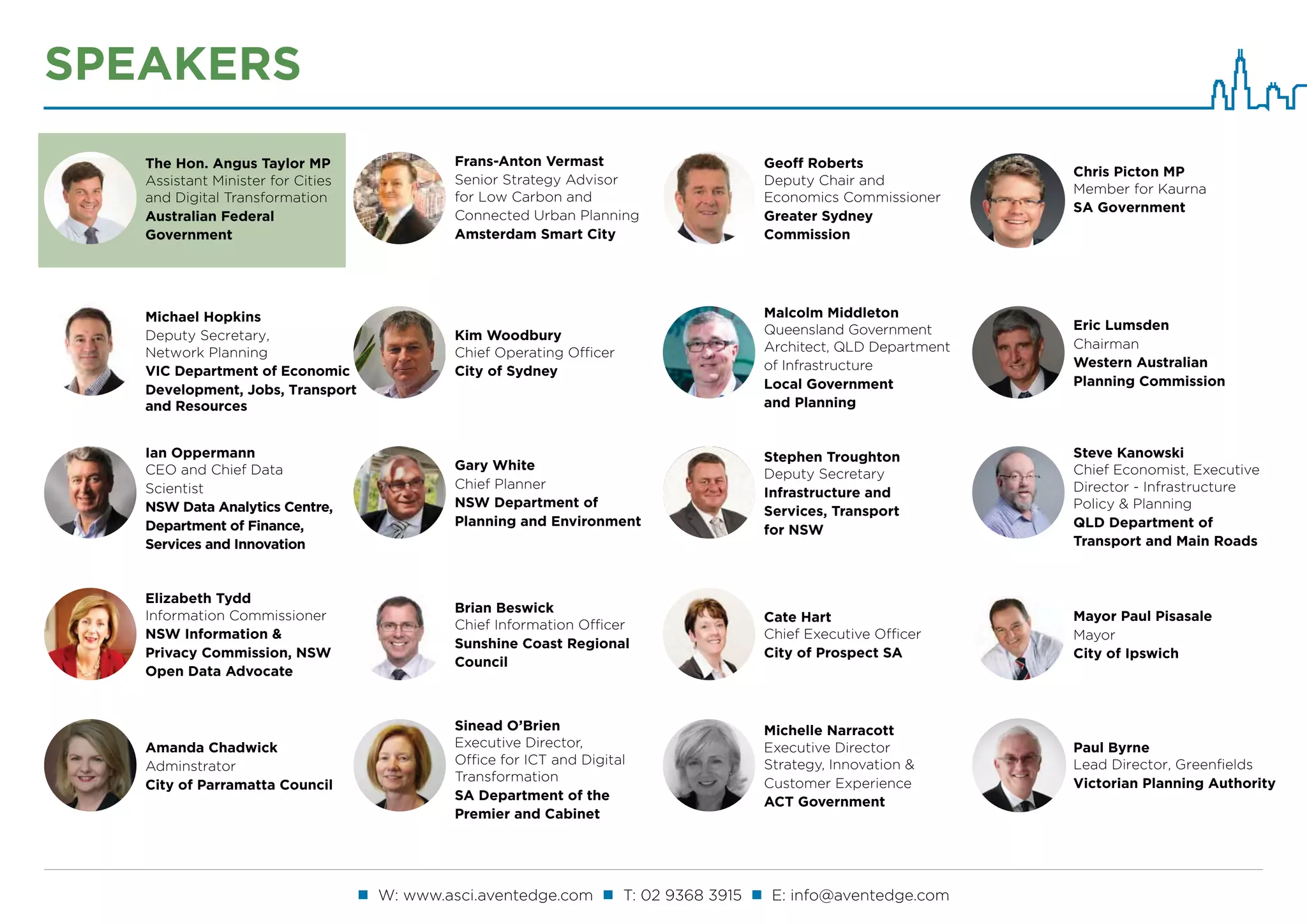 Smart Cities Conference 2017 | PDF