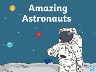 Astronauts.pptx