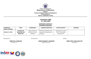 G4-ACTIVITY-LOG-HOMEROOM-GUIDANCE-25-26.docx