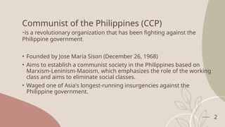 -G4-Communist-Party-of-the-Philippines.pptx