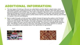 G4-FABRIC-AND-DESIGNS-OF-BRUNEI.pptx
