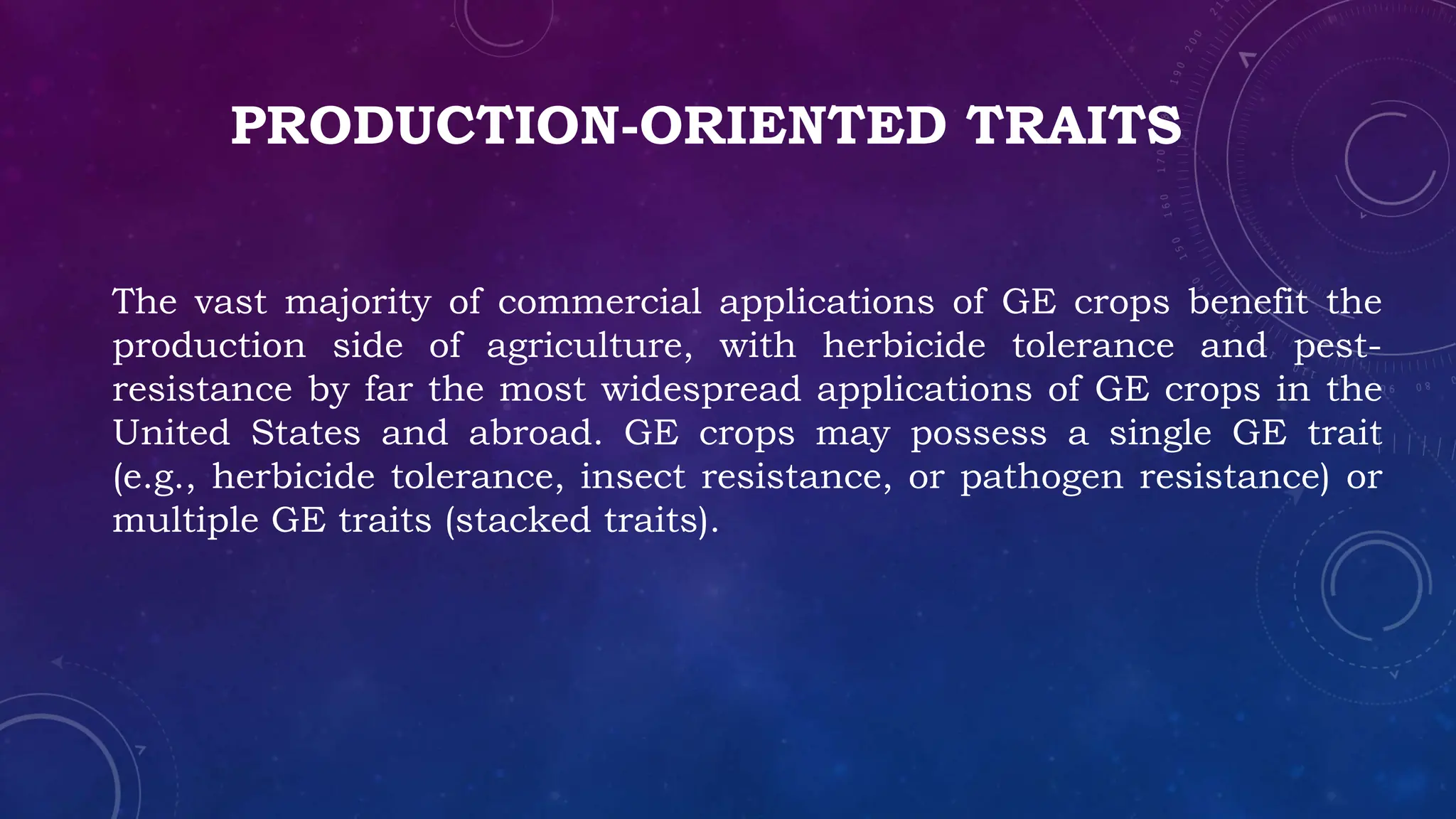 AGRICULTURAL BIOTECH.pptx