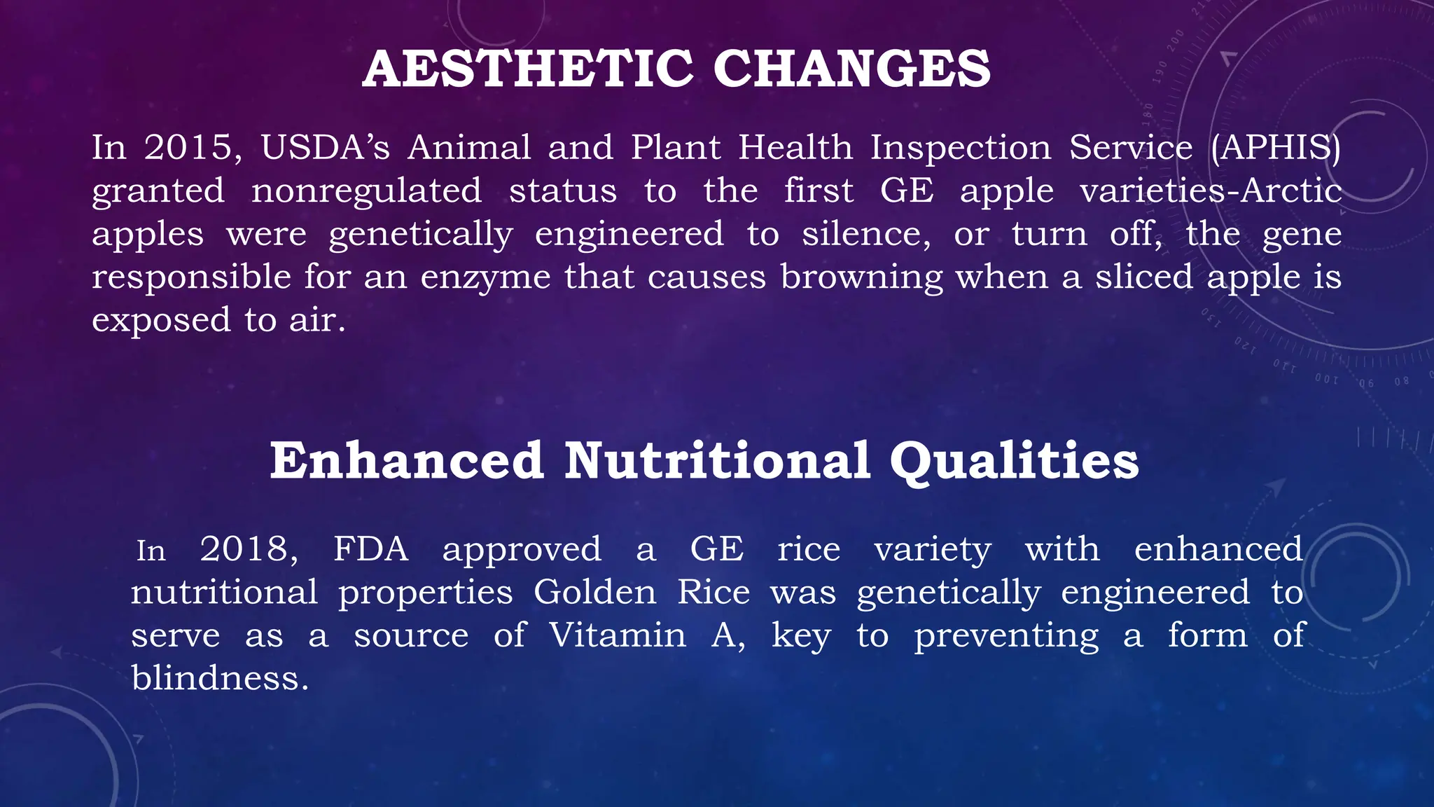 AGRICULTURAL BIOTECH.pptx