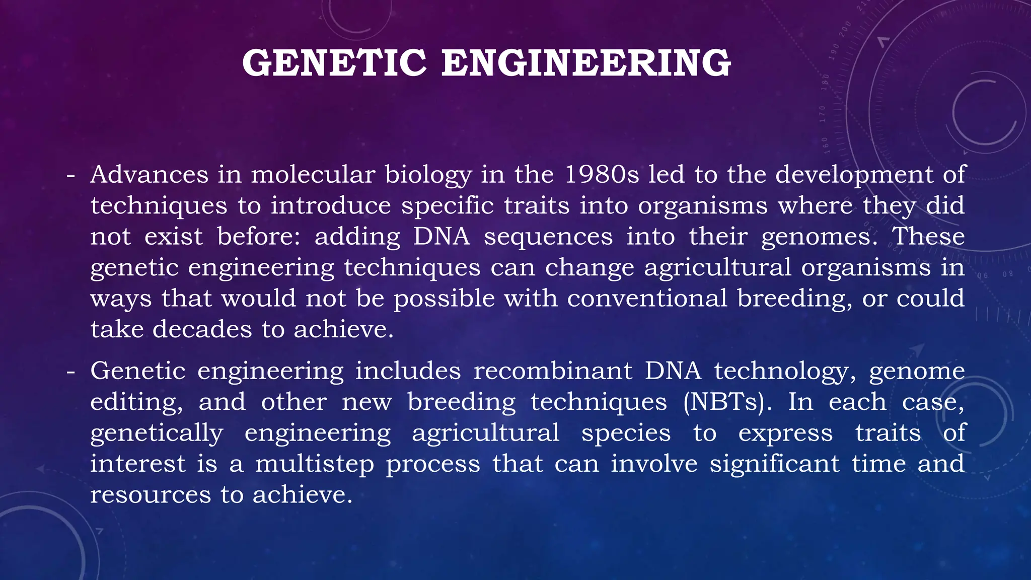 AGRICULTURAL BIOTECH.pptx