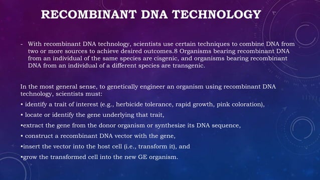 AGRICULTURAL BIOTECH.pptx