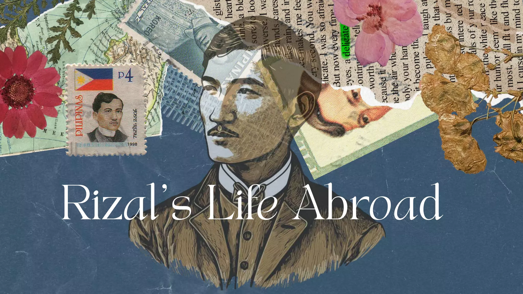 G4 - Rizal’s Life His Higher Education and Life Abroad.pptx