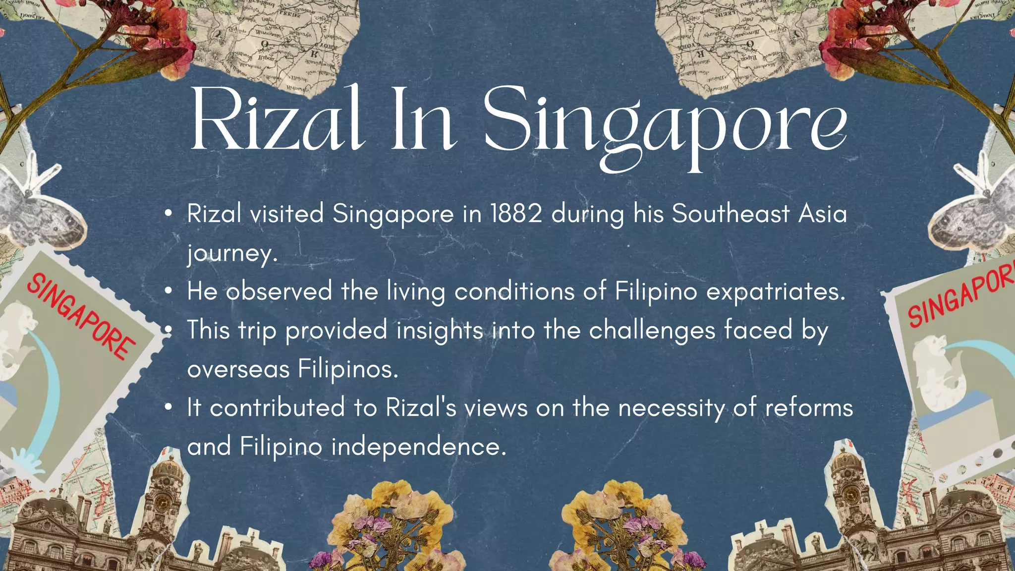 G4 - Rizal’s Life His Higher Education and Life Abroad.pptx