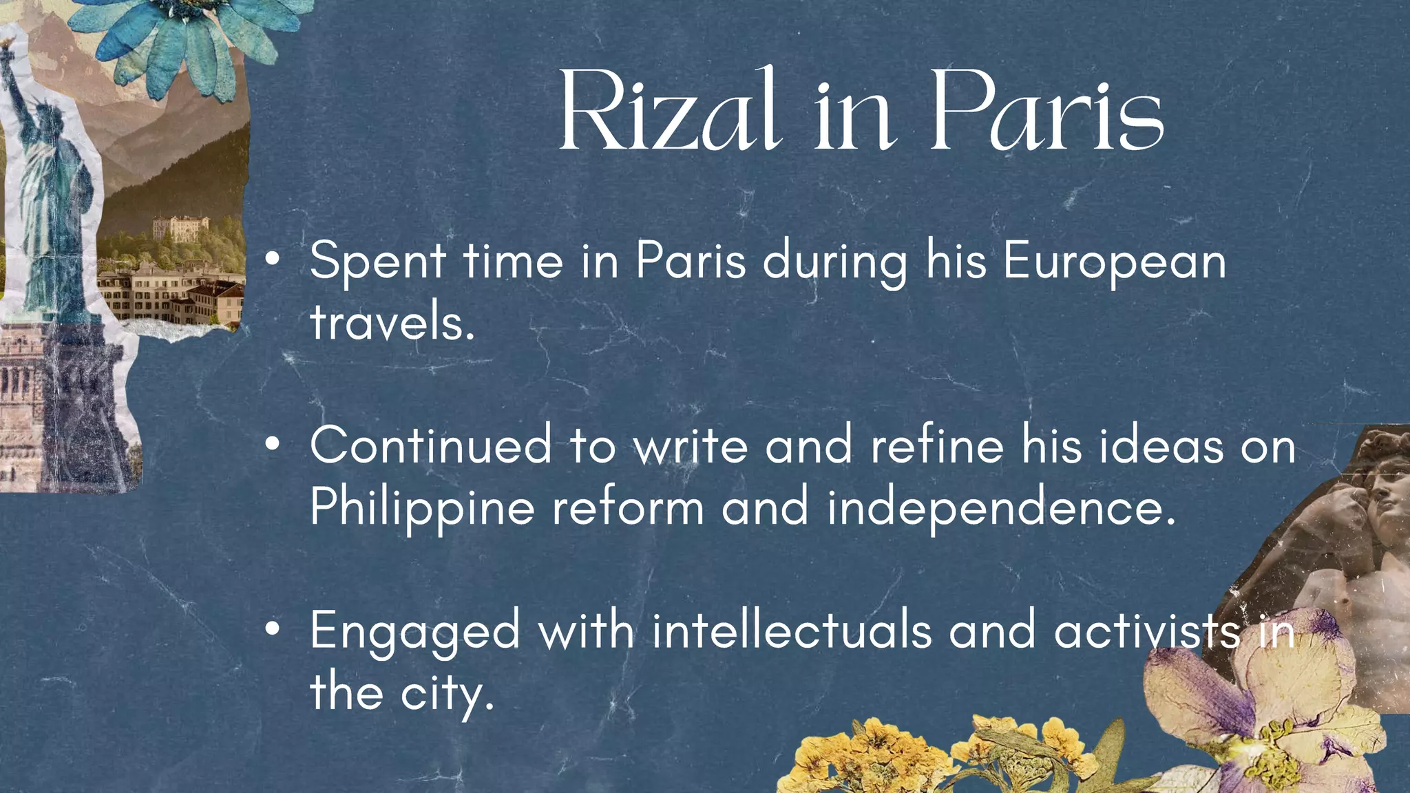 G4 - Rizal’s Life His Higher Education and Life Abroad.pptx