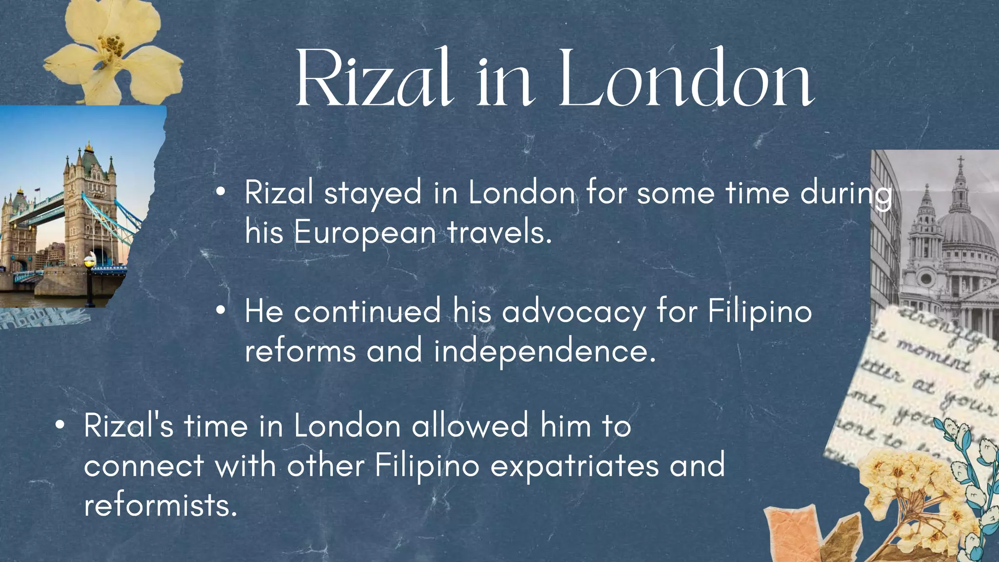 G4 - Rizal’s Life His Higher Education and Life Abroad.pptx
