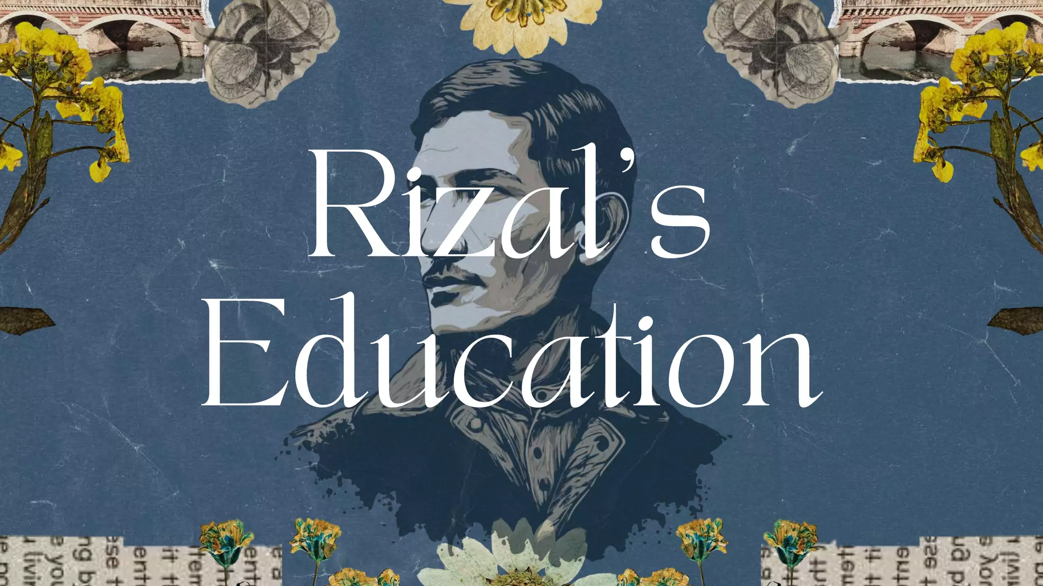 G4 - Rizal’s Life His Higher Education and Life Abroad.pptx