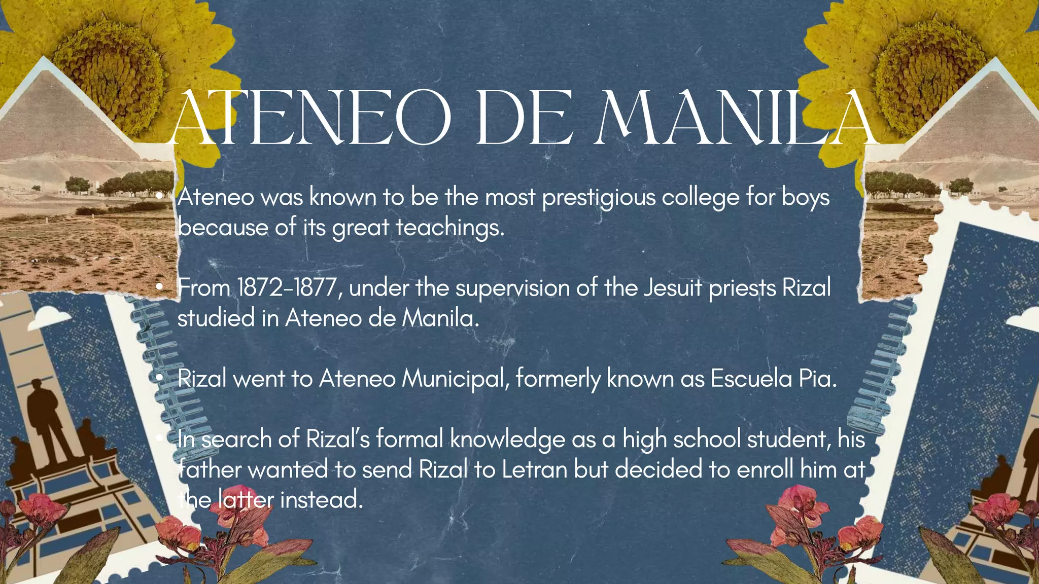 G4 - Rizal’s Life His Higher Education and Life Abroad.pptx
