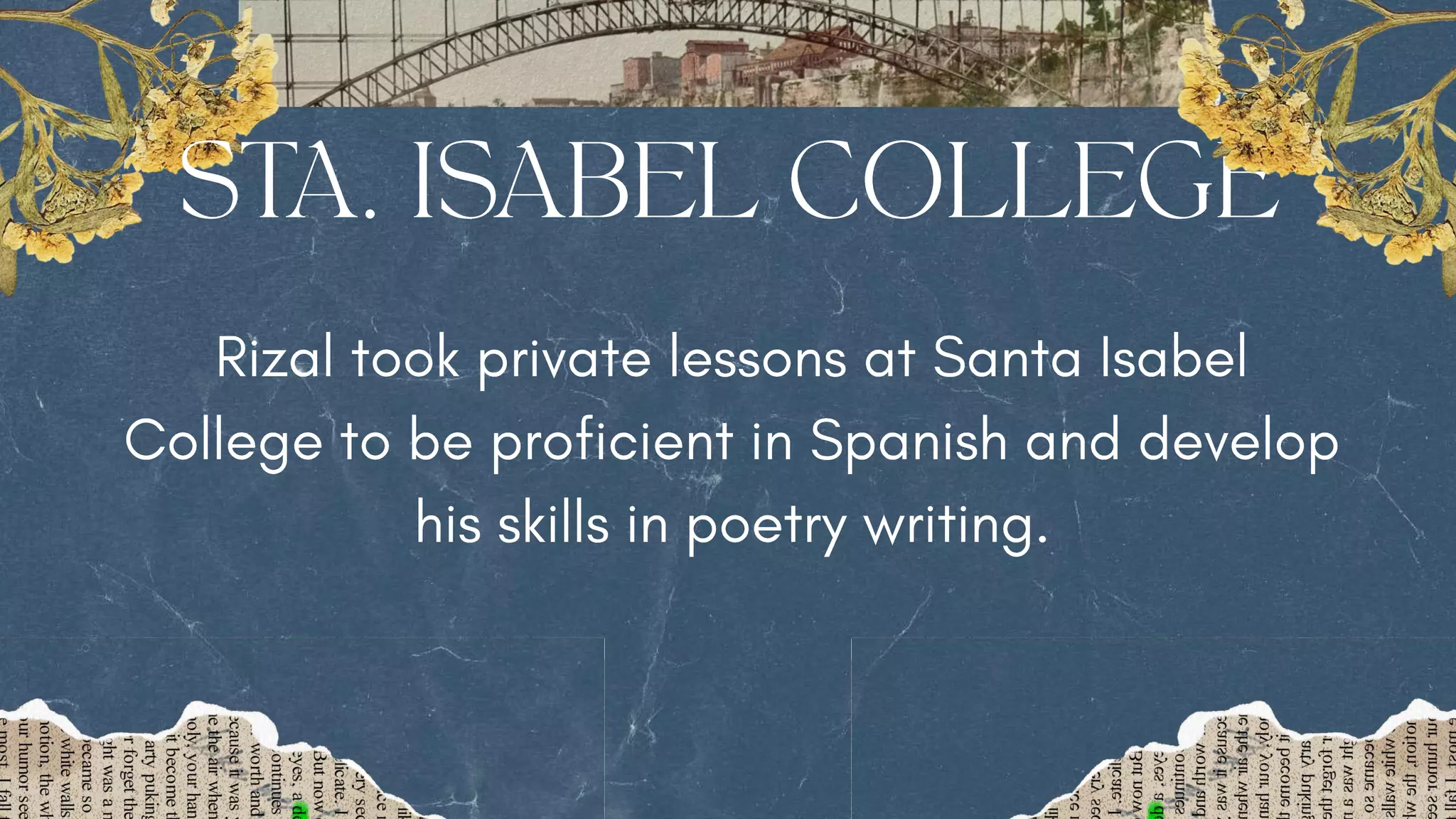 G4 - Rizal’s Life His Higher Education and Life Abroad.pptx