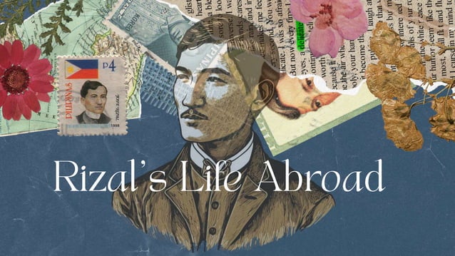 G4 - Rizal’s Life His Higher Education and Life Abroad.pptx