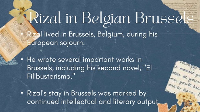 G4 - Rizal’s Life His Higher Education and Life Abroad.pptx