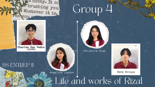 G4 - Rizal’s Life His Higher Education and Life Abroad.pptx