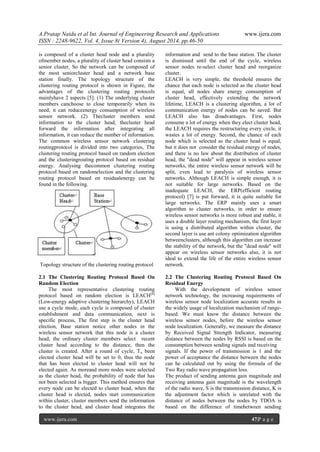 The Expansion of 3D wireless sensor network Bumps localization | PDF