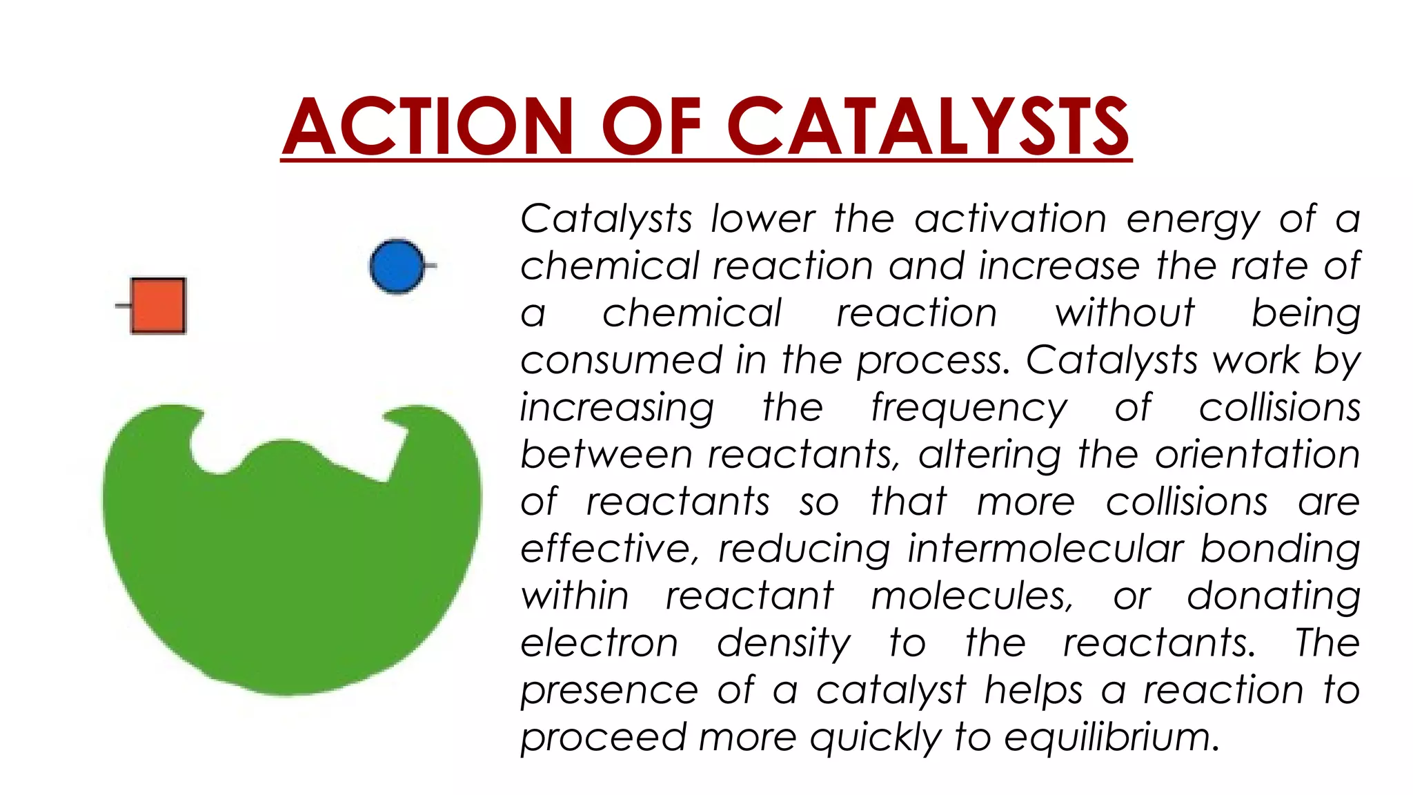 Chemical kinetics | PPT