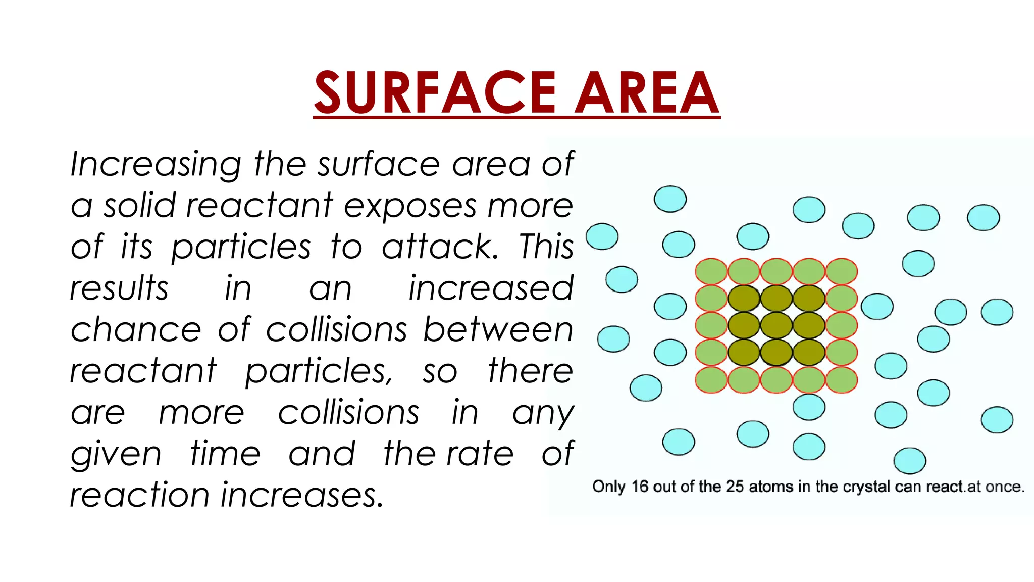 Chemical kinetics | PPT