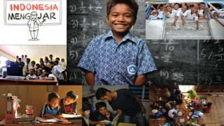 Tugas Program CSR Tentang Pendidikan | PPT