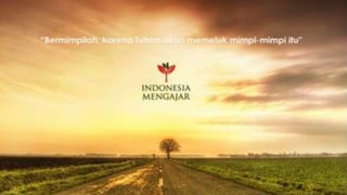 Tugas Program CSR Tentang Pendidikan | PPT