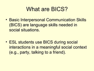 G4 ESL Hines Open House1011 | PPT