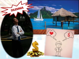 Case Study: Bribery | PPTX