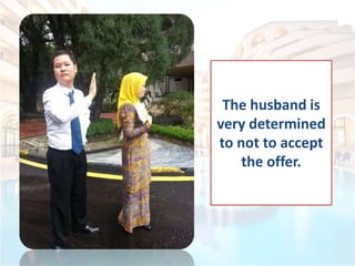 Case Study: Bribery | PPTX