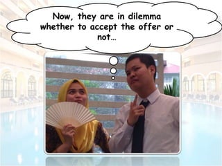 Case Study: Bribery | PPTX
