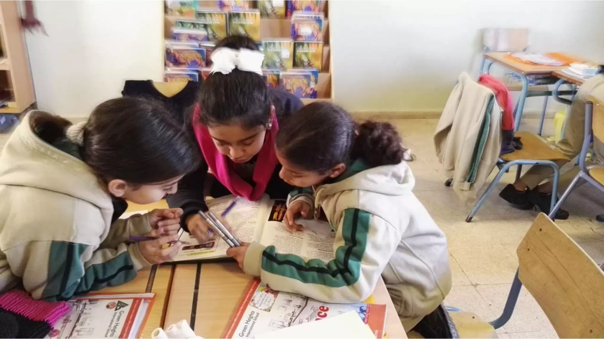 G4 exploring different types of electricity | PPTX