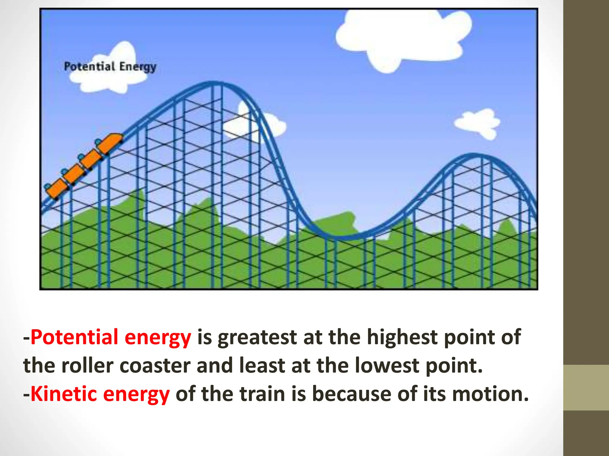 Grade 4 science: What are some Forms of Energy? .pptx