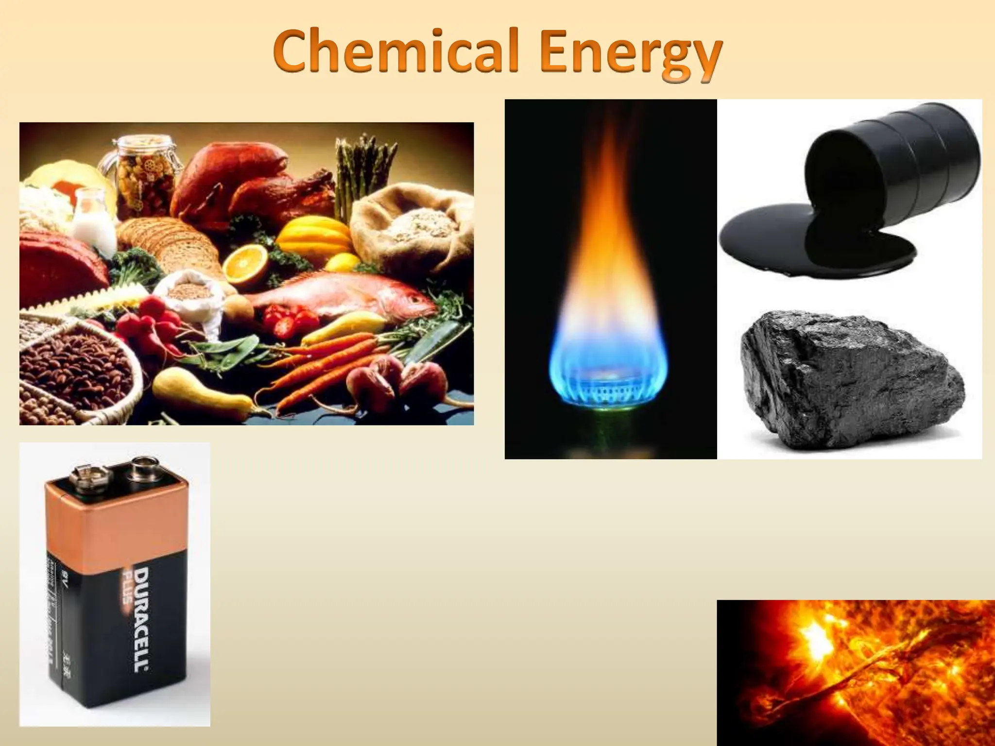 Grade 4 science: What are some Forms of Energy? .pptx