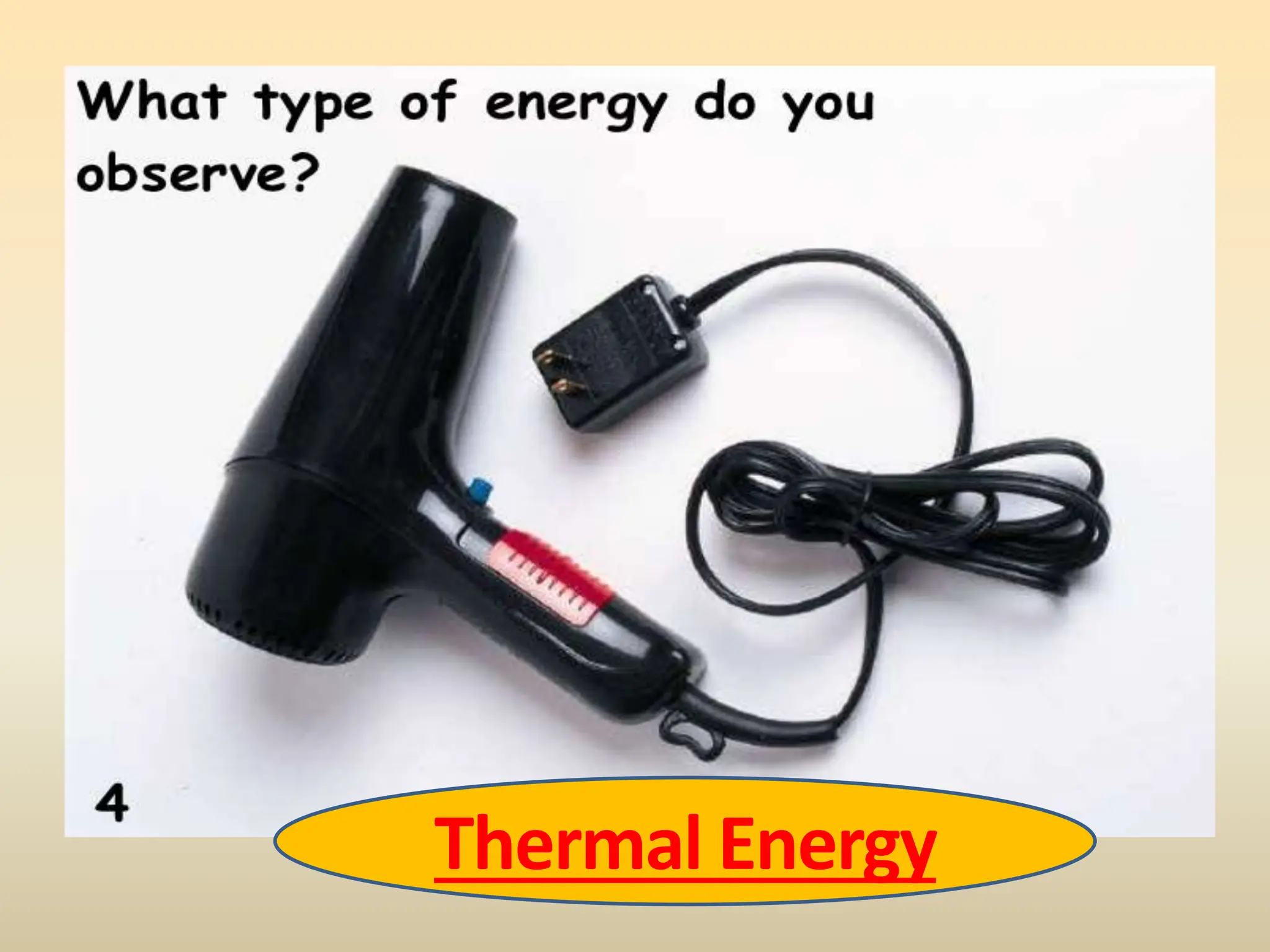 Grade 4 science: What are some Forms of Energy? .pptx